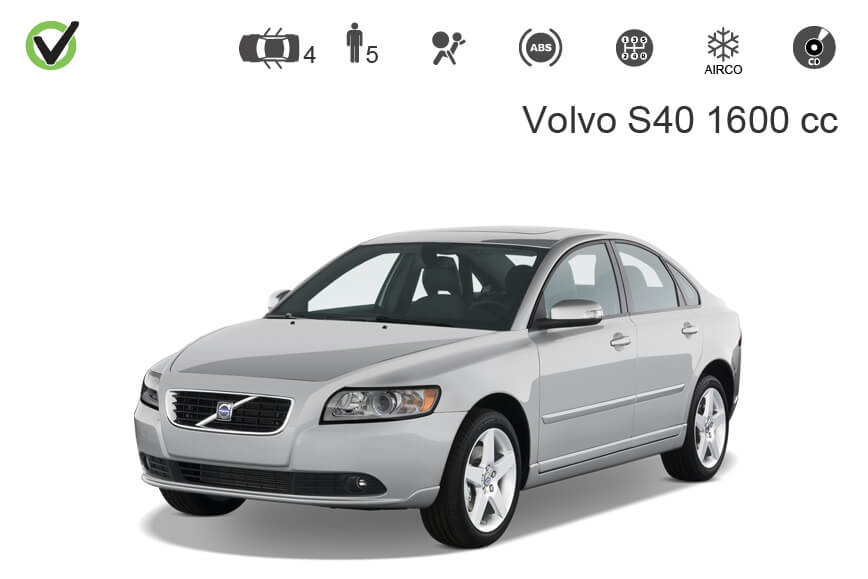 Special offers and prices for your rental car on Samos Greece